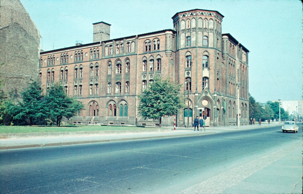 Stadtbild Deutschland Forum