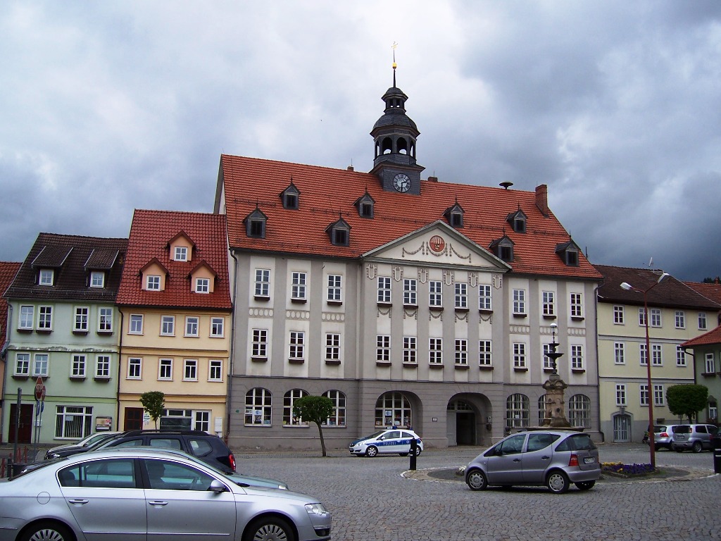 Themar (36) - Architekturforum Architectura Pro Homine