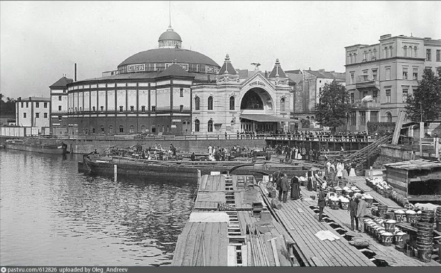 Berlin in alten Fotografien - Seite 71 - Berlin - Allgemeines und ...