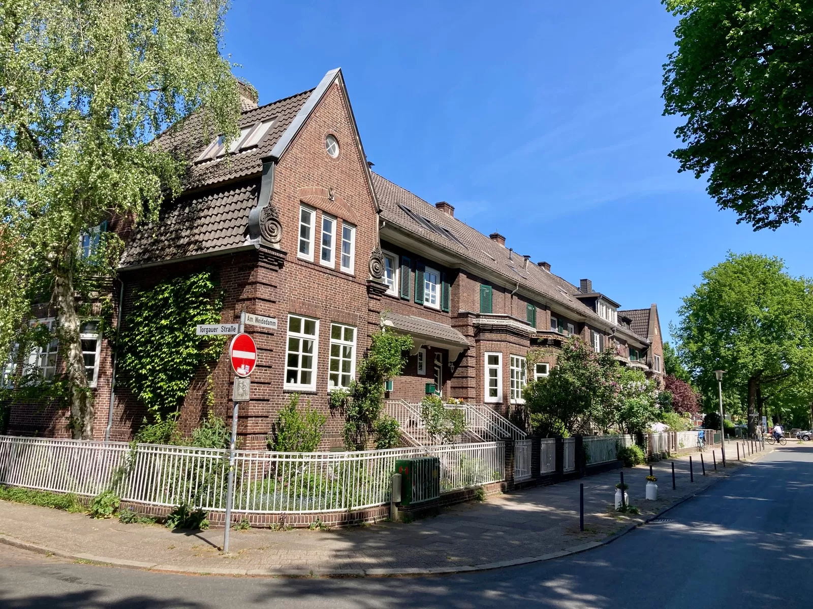 Bremen - Findorff - Galerie Bremen - Architekturforum Architectura Pro ...
