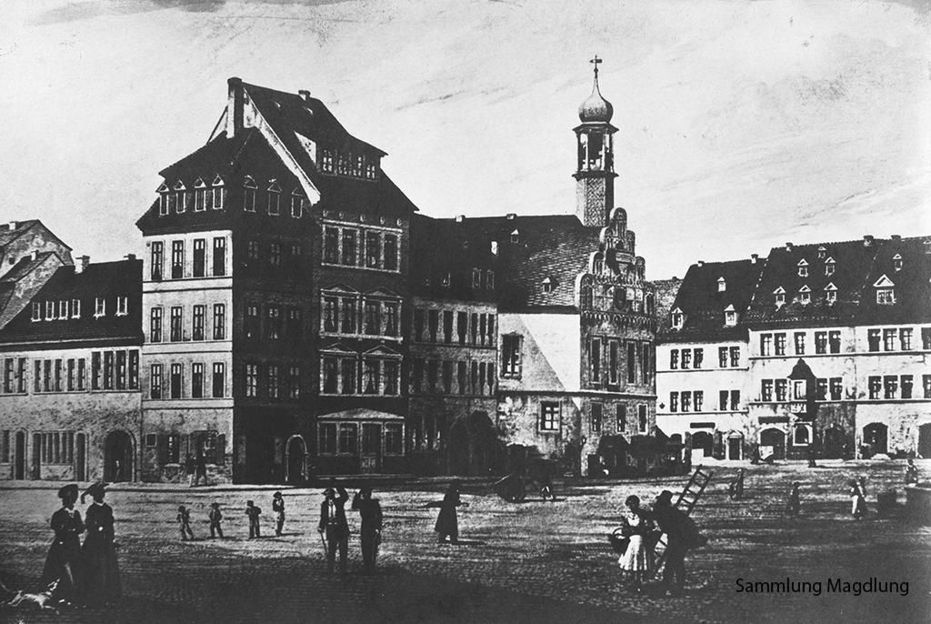 Weimar (Galerie) - Seite 2 - Galerie Thüringen - Architekturforum ...