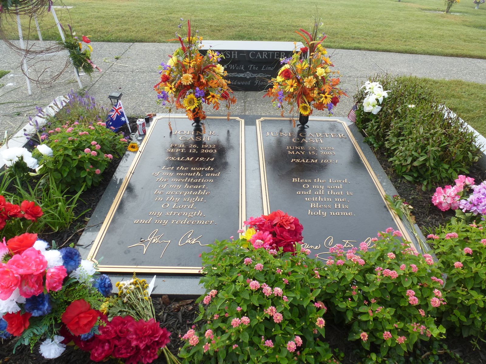 Barry Gibb Home In Tennessee