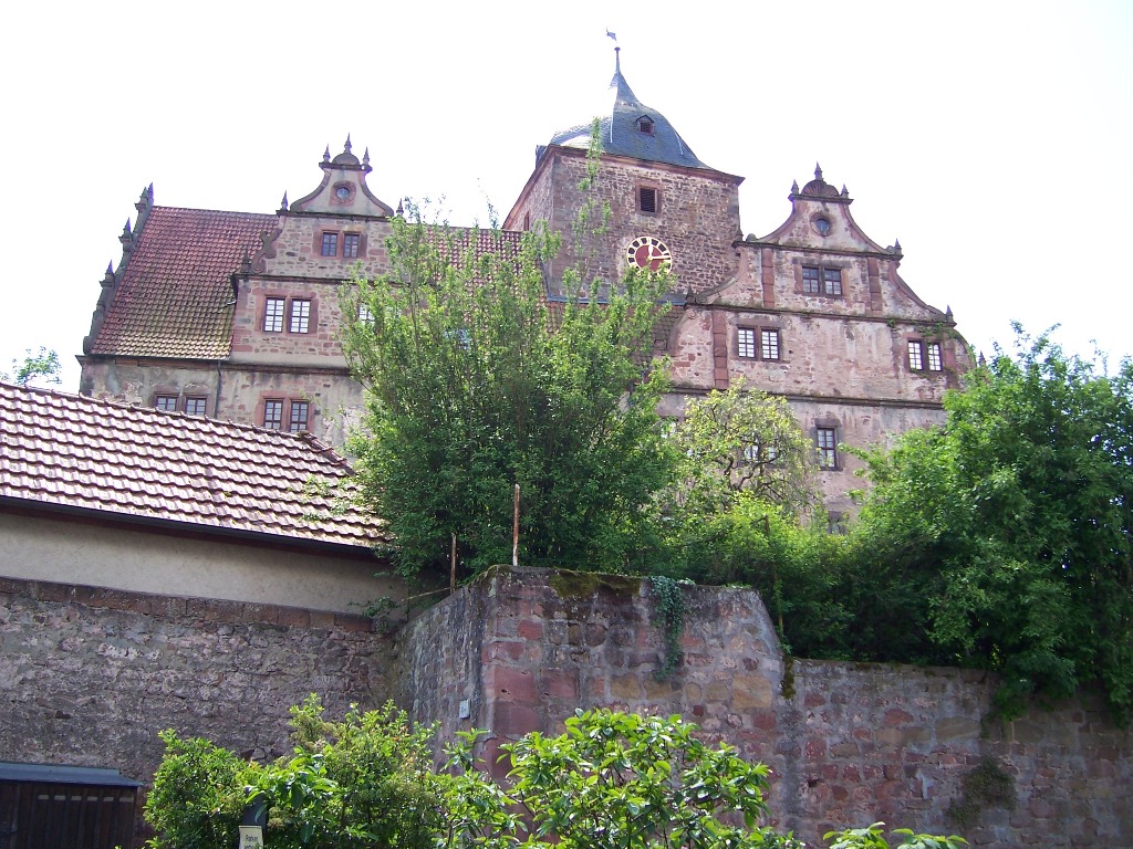 Schlitz (Galerie) - Galerie Hessen - Architekturforum Architectura Pro ...