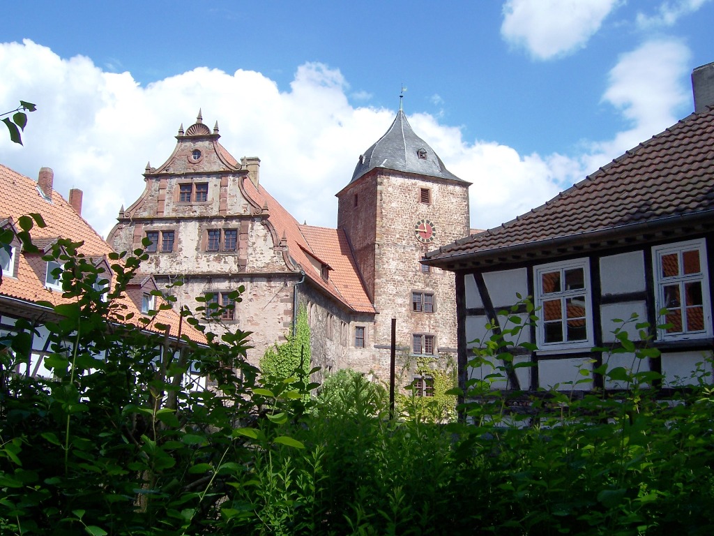 Schlitz (Galerie) - Galerie Hessen - Architekturforum Architectura Pro ...