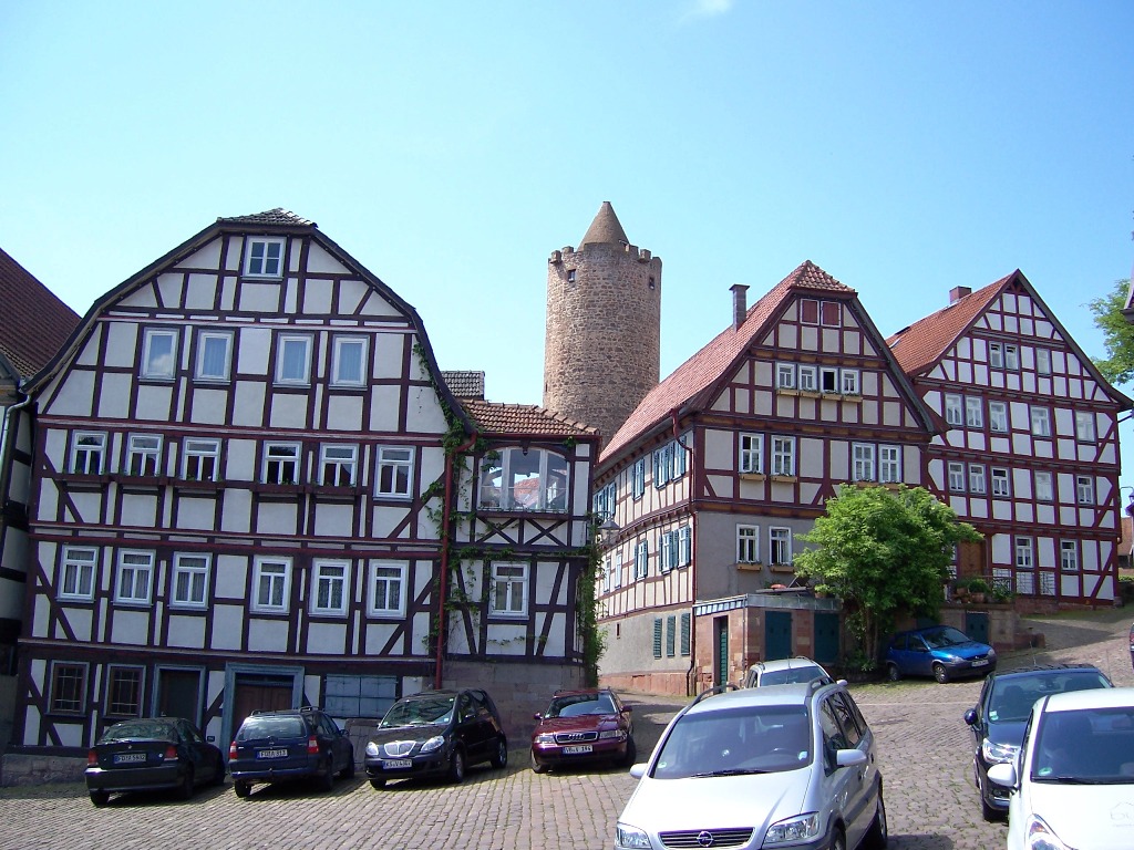 Schlitz (Galerie) - Galerie Hessen - Architekturforum Architectura Pro ...