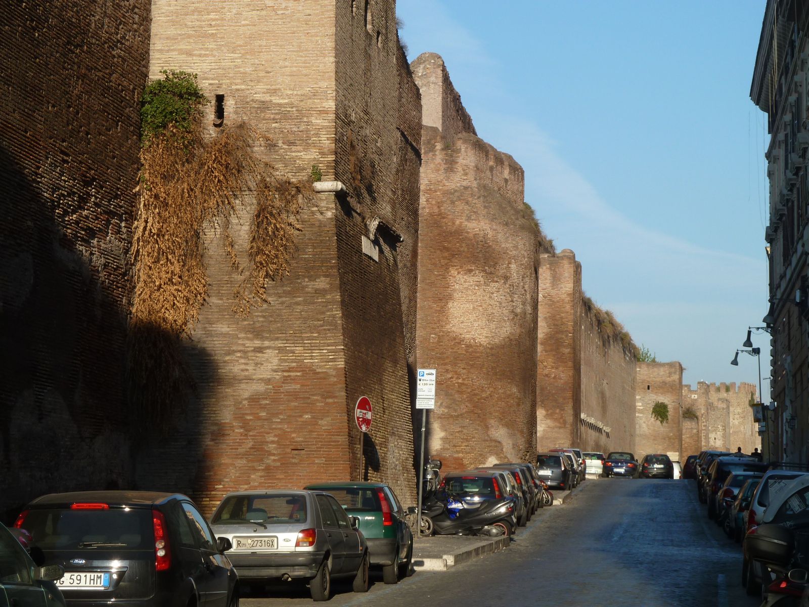 Rom, die ewige Stadt (Galerie) - Italien - Architekturforum ...